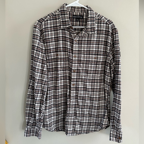 J. Crew | Shirts | Jcrew Flannel | Poshmark